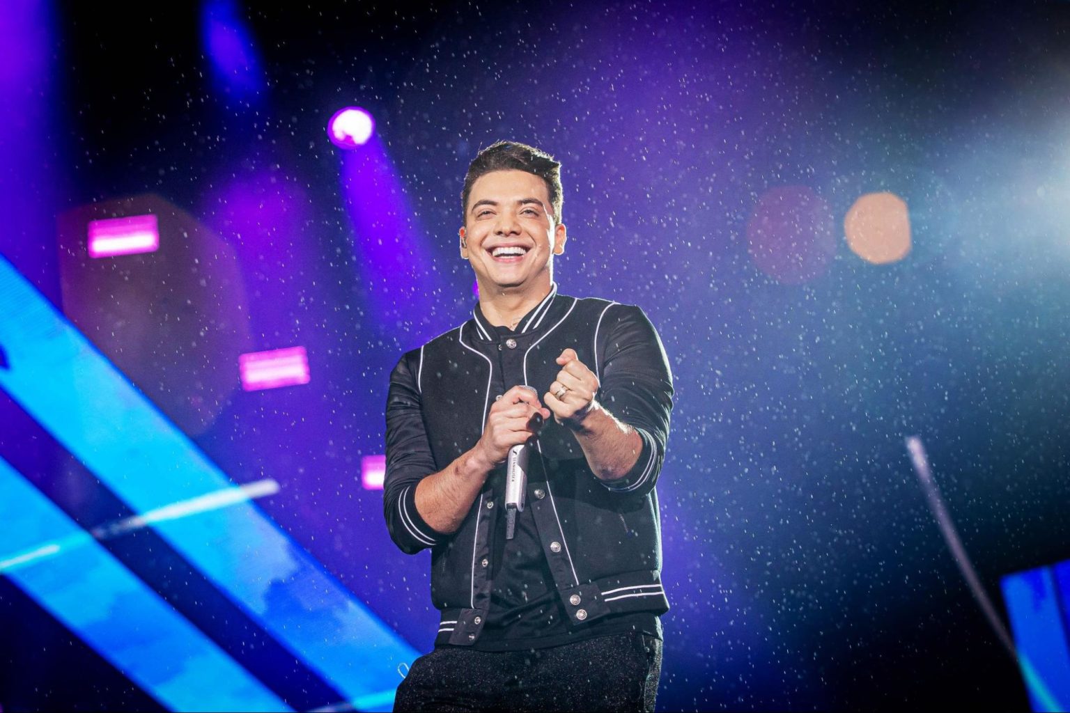 Wesley Safadão: Biografia completa sobre a sua carreira