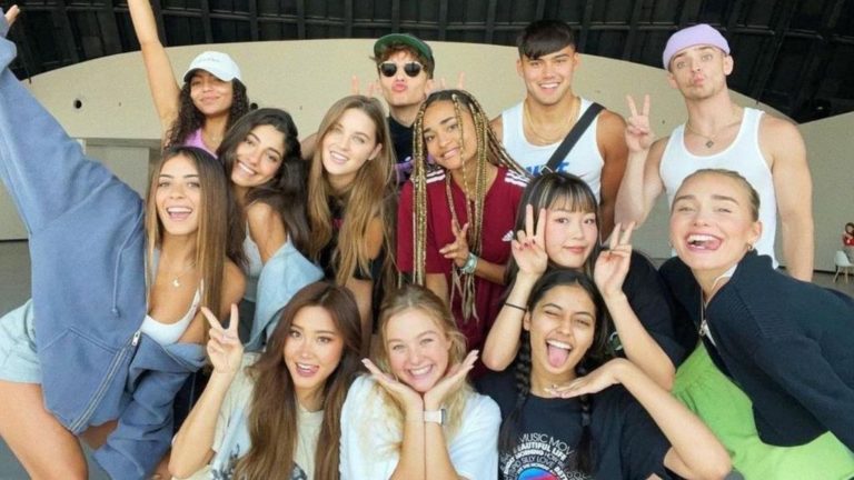Integrantes Now United: conheça os 18 membros do grupo!